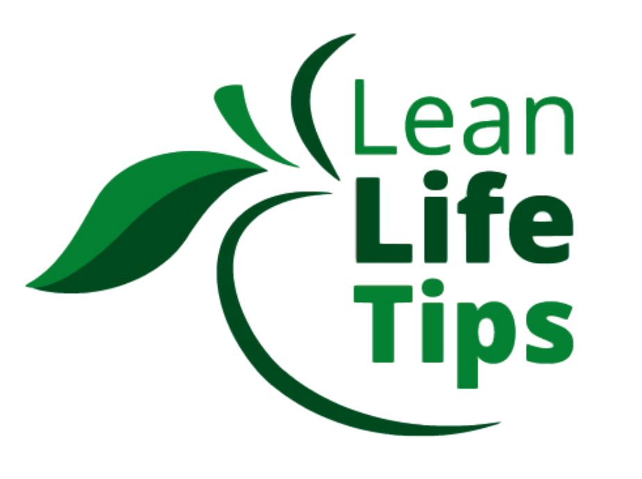 8 Steps to Transform Your Life - Lean Life Tips
